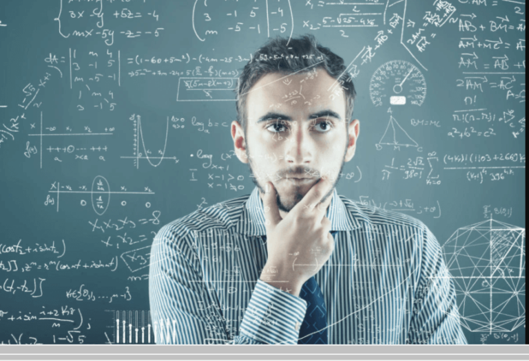 What is Data Scientist? - Work Alcoholic